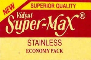 Polsilver, Rapira, Classic Shaving, Treet Kai Razor Blades