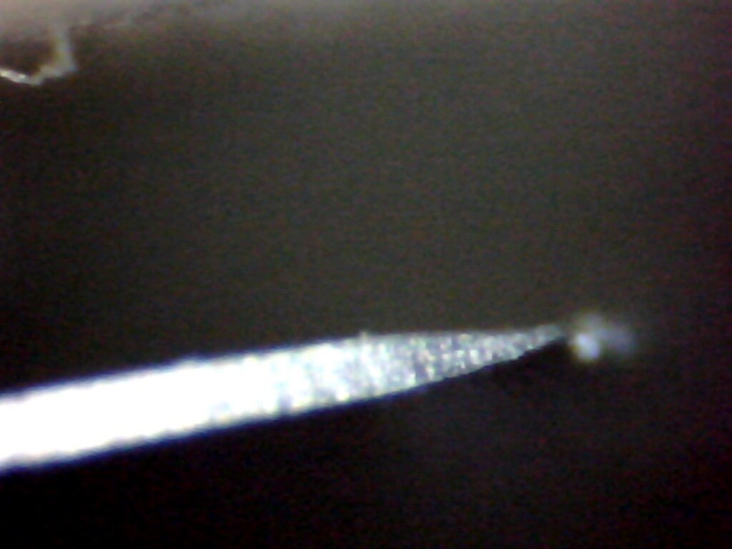 FEATHER New Hi STAINLESS double edge blades - Razor Blades Club