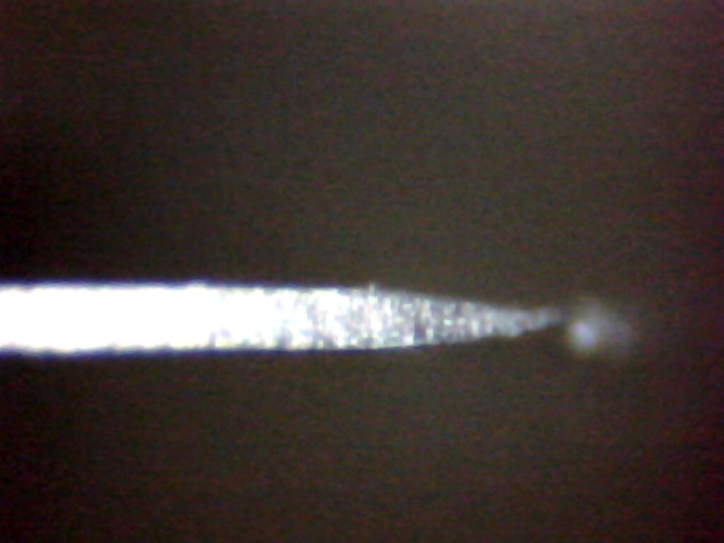 FEATHER New Hi STAINLESS double edge blades - Razor Blades Club